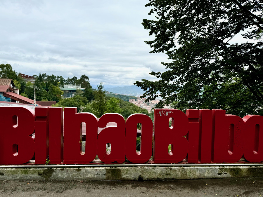 Een paar dagen Bilbao - My Daily Favorite - My Daily Favorite