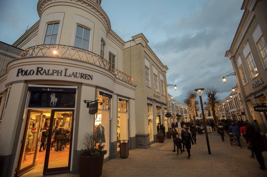 De leukste outlet centra van Nederland - My Daily Favorite | My Daily ...